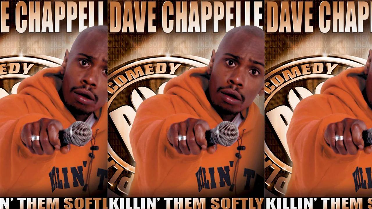 Dave Chappelle: Killin' Them Softly (2000)