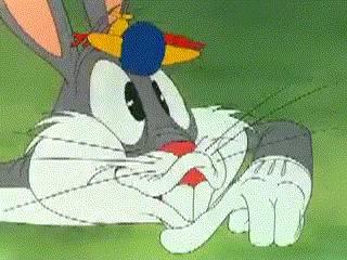 "Falling Hare" (1943) Merrie Melodies