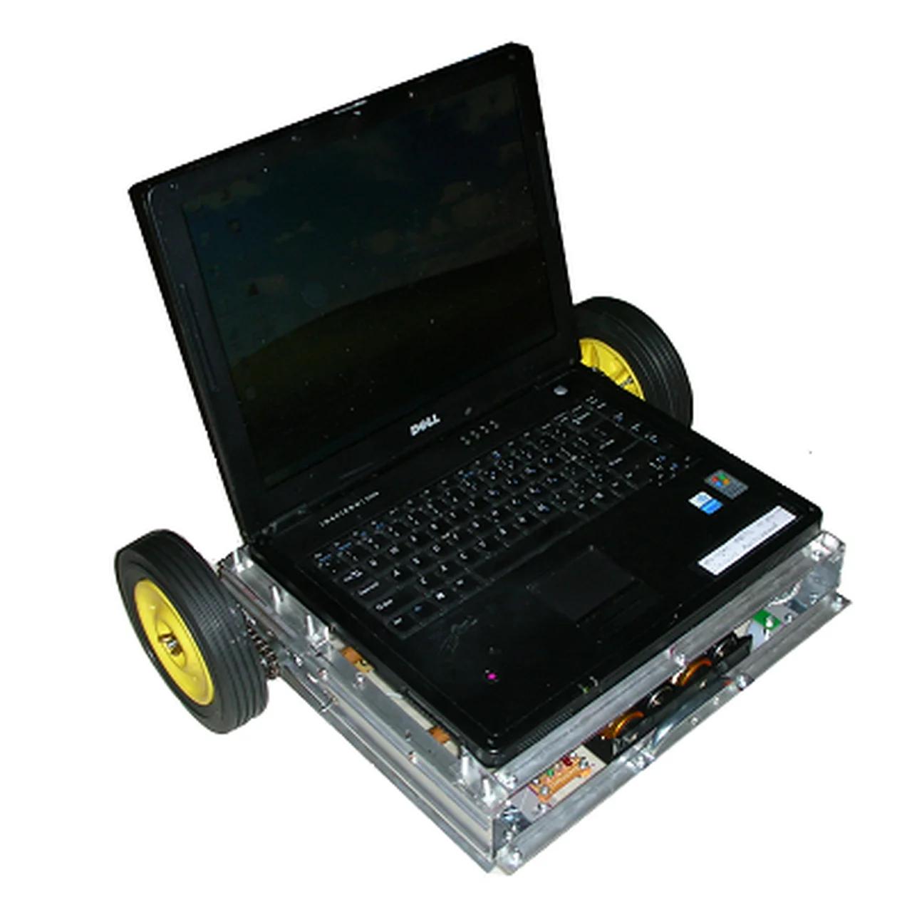 Official Channel of NorCal Robotics