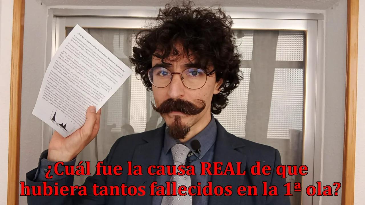 Octavilla: ¿Cuál fue la causa REAL de que hubiera tantos fallecidos en ...