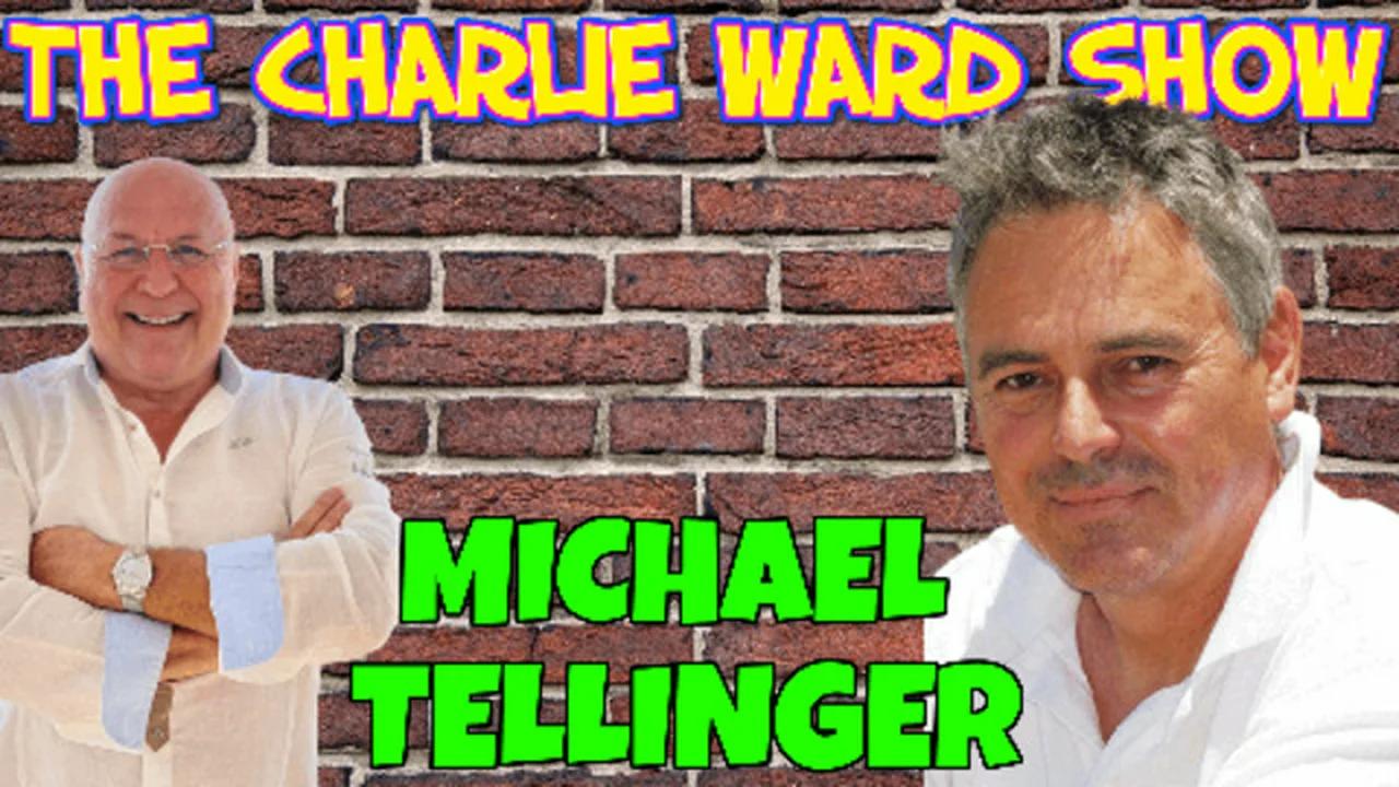 BIG THINGS ARE HAPPENING FOR ONE SMALL TOWN WITH MICHAEL TELLINGER ...