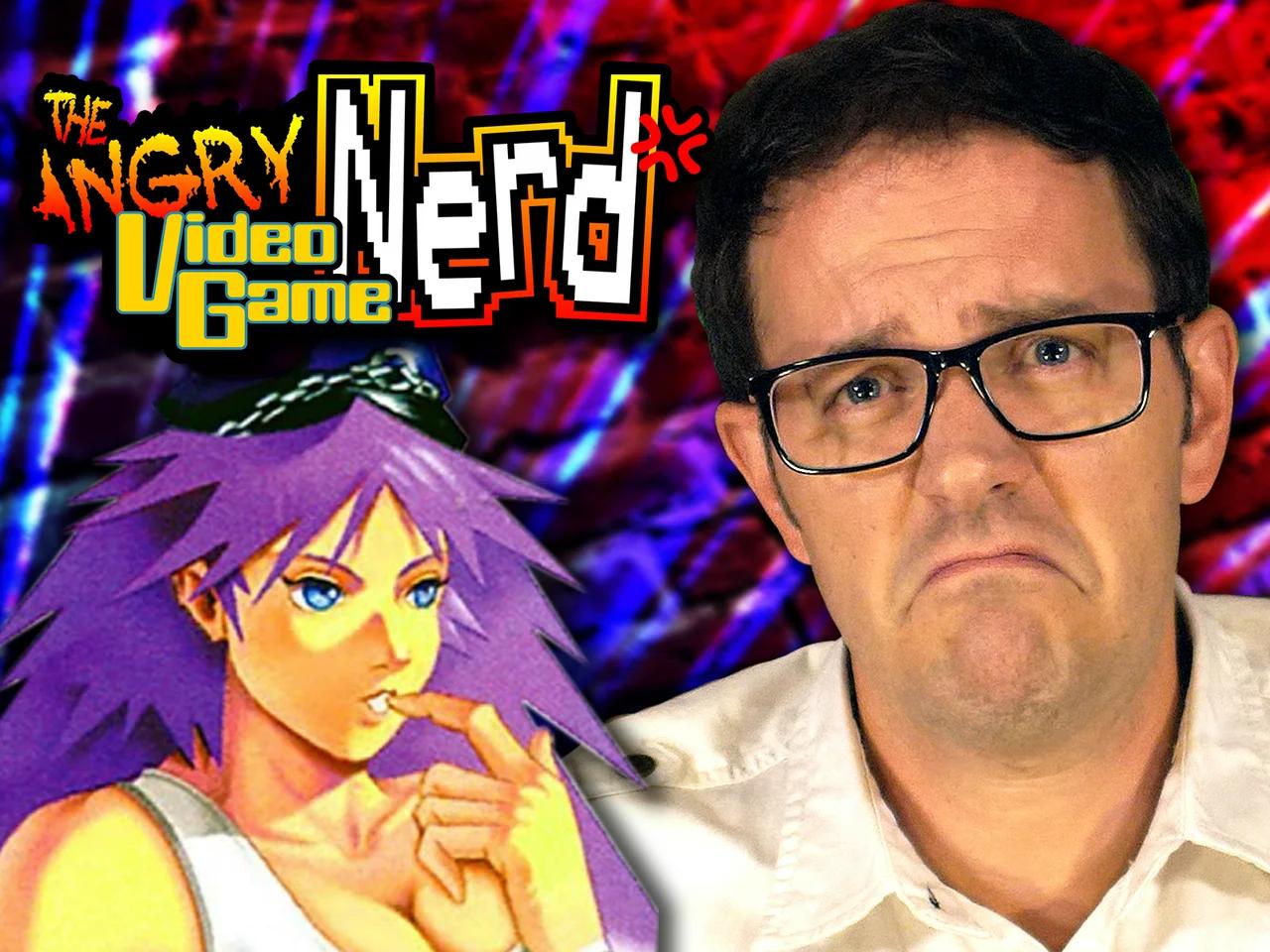 Bad Final Fight Games Angry Video Game Nerd AVGN Episode 181 bad-final-fight-games-angry-video-game-nerd-avgn-episode-181