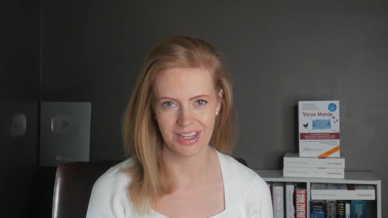 The Truth about Virus Isolation - Dr Sam Bailey