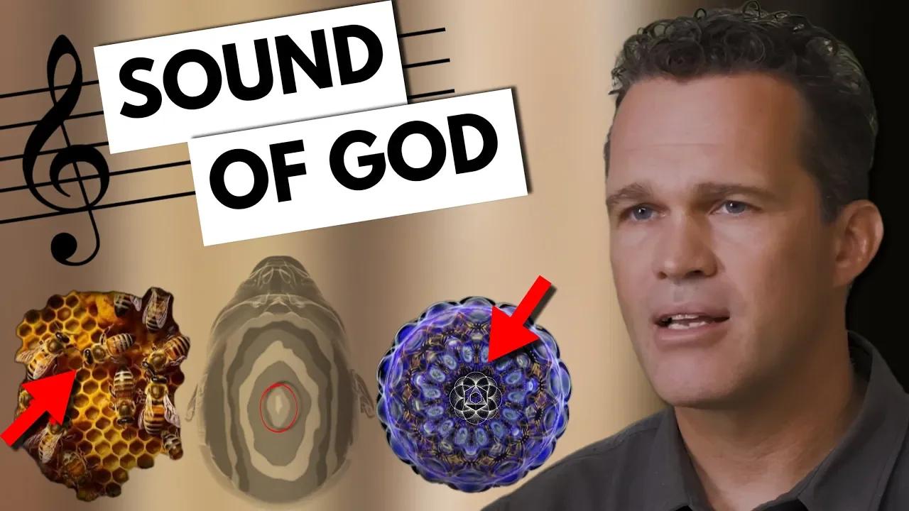 ⚡⚫🟡⚫⚡The Truth about Sound of God - Secrets Hidden in the Subtle Buzz ...