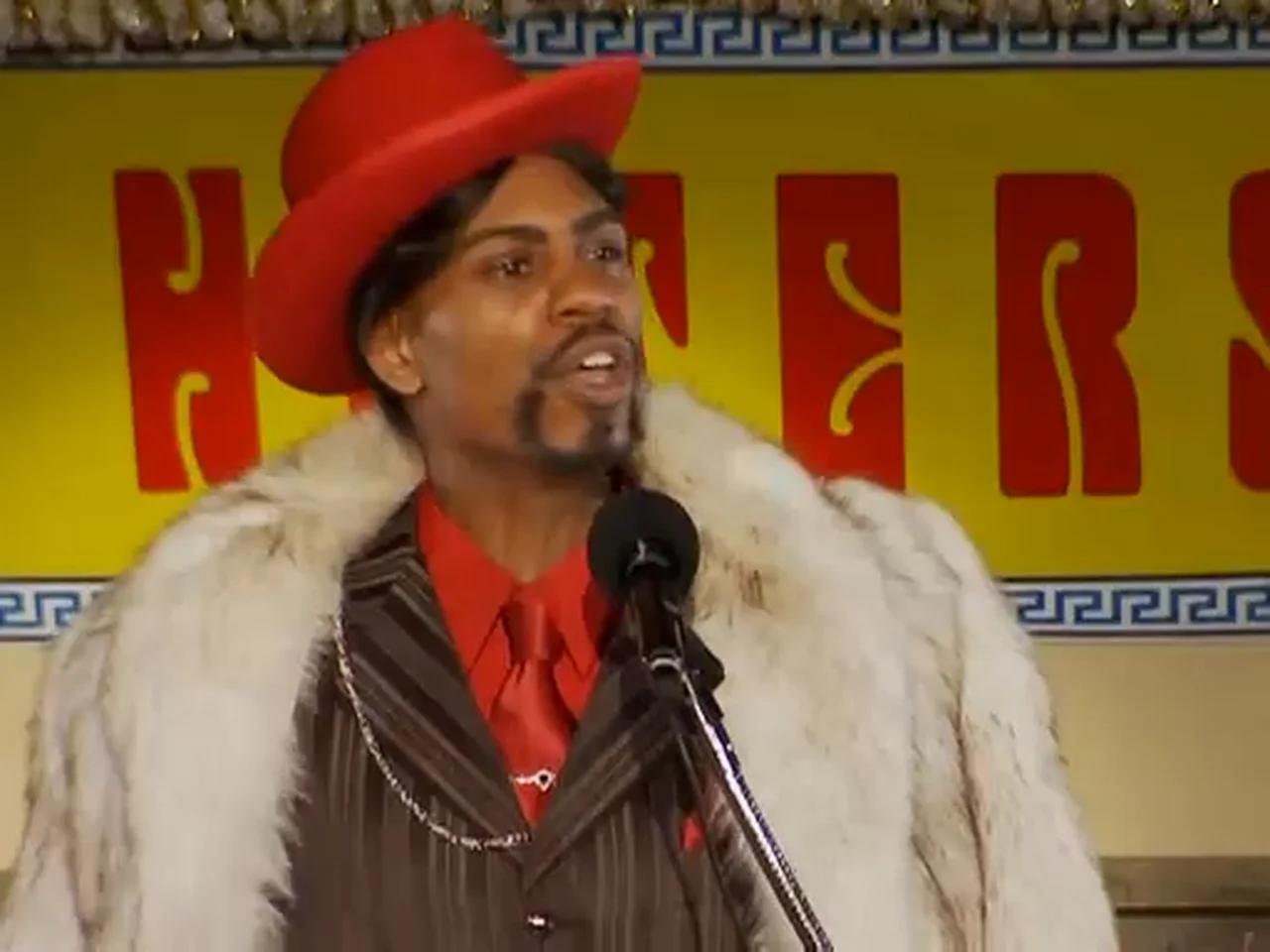 Chappelle's Show - Season 01: Episode 09 - Blackzilla & Playa Haters' Ball