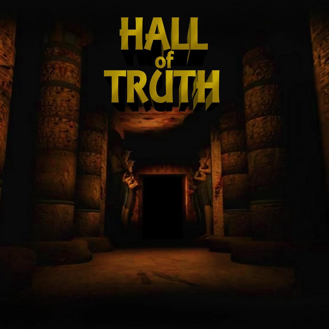 Hall of Truth