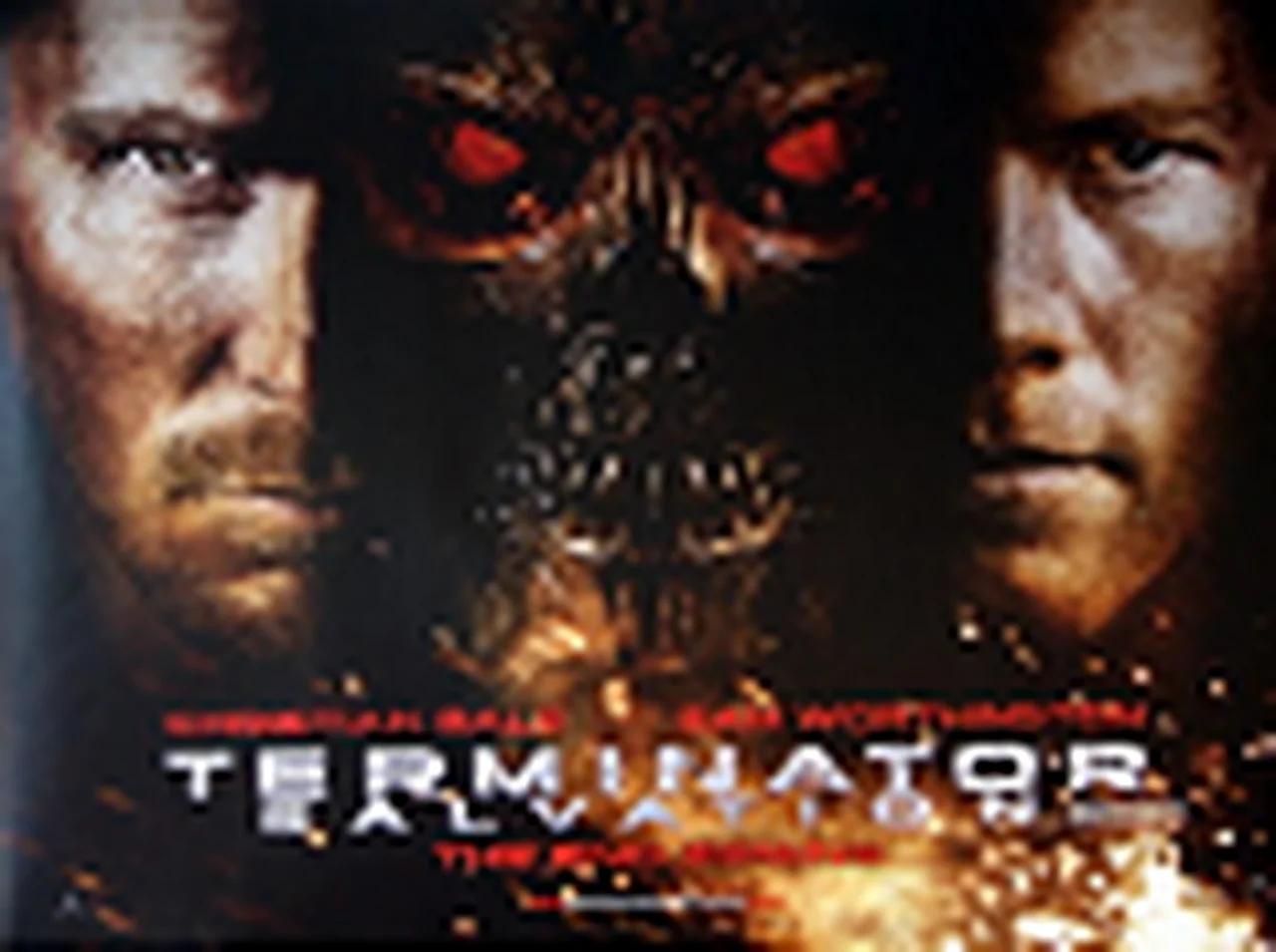 Terminator 4 - Salvation