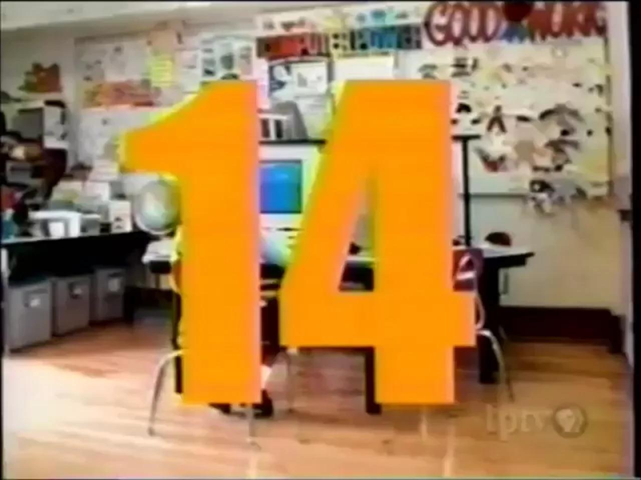 Computer Matching 14 | Sesame Street