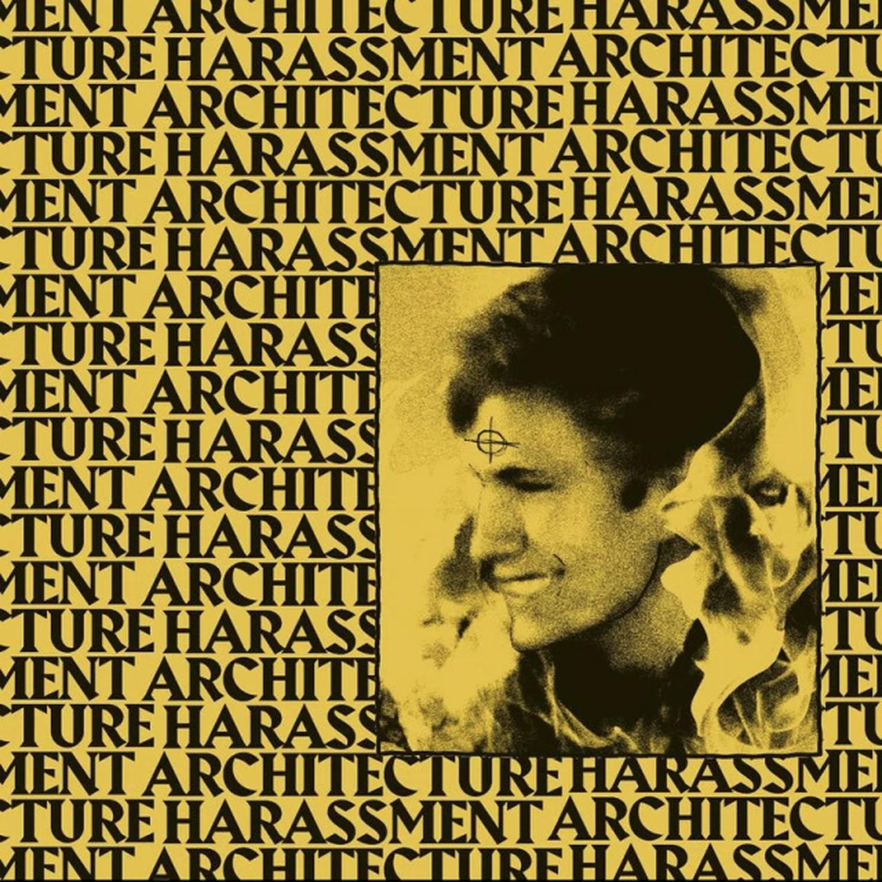 harassment-architecture-audiobook
