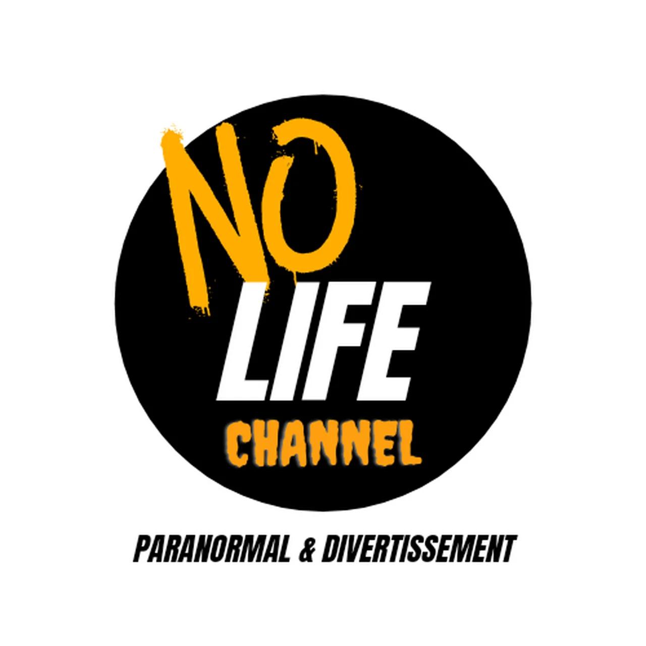 NO LIFE CHANNEL