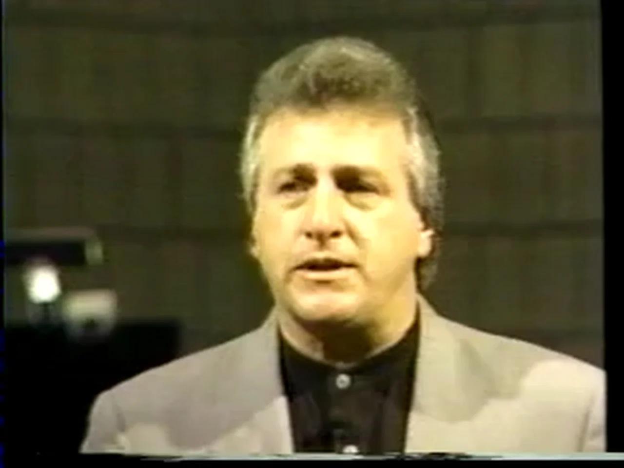 Tom Papania Testimony ( Part 2)