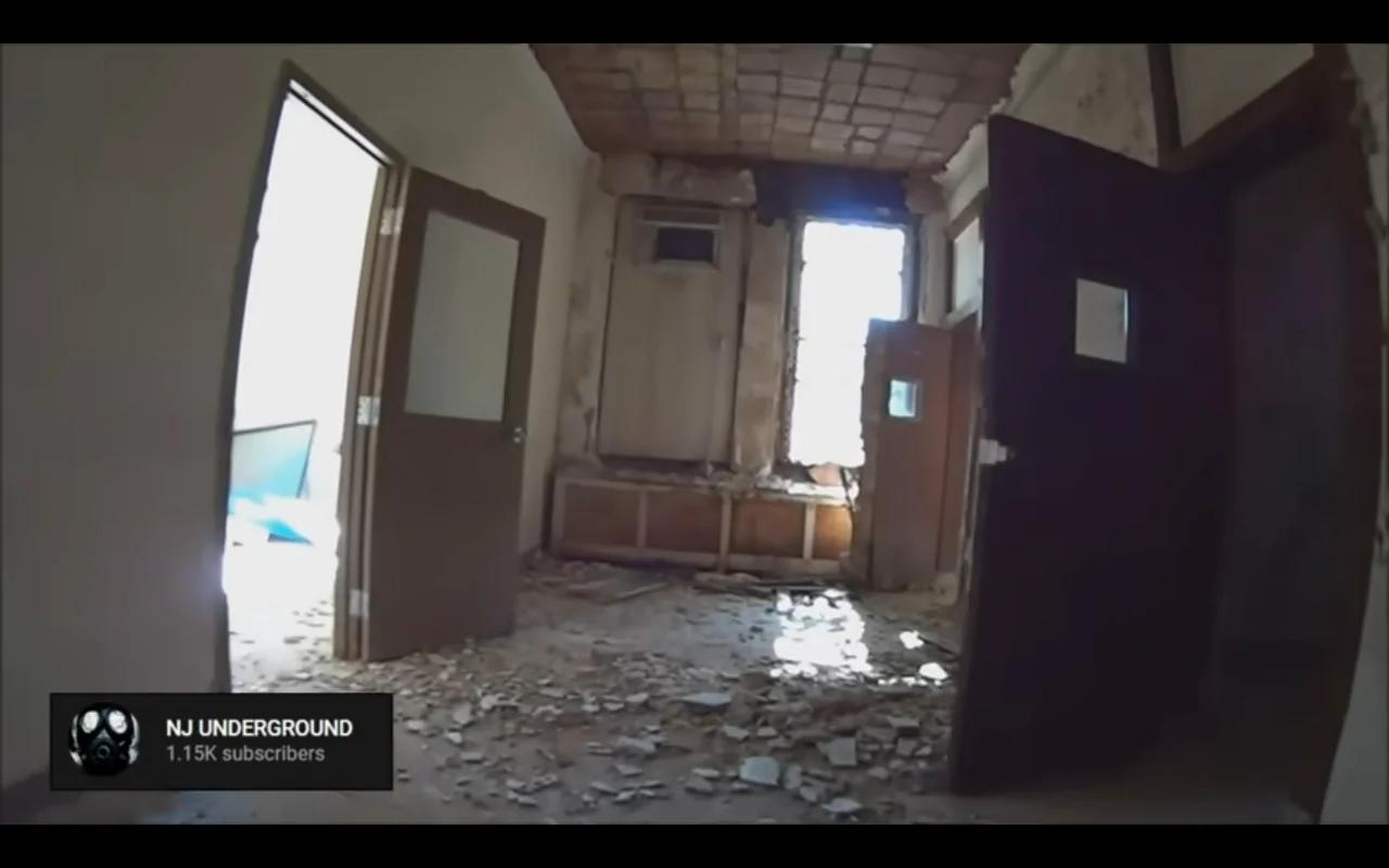 5 Scary Videos You Ve Never Seen