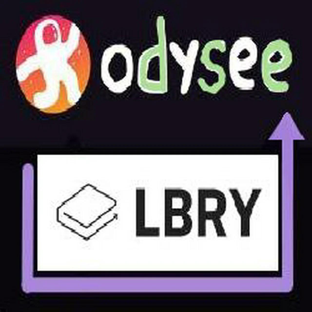 odysee平台知識