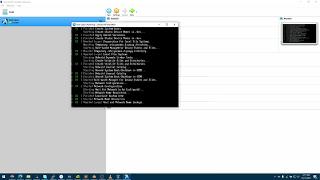 Install Arch Linux using ArchInstall