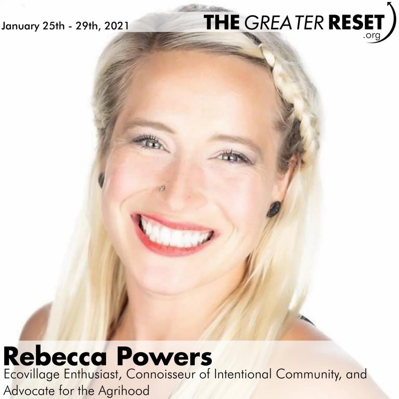Rebecca Powers: So you want to live in intentional community? Join the ...