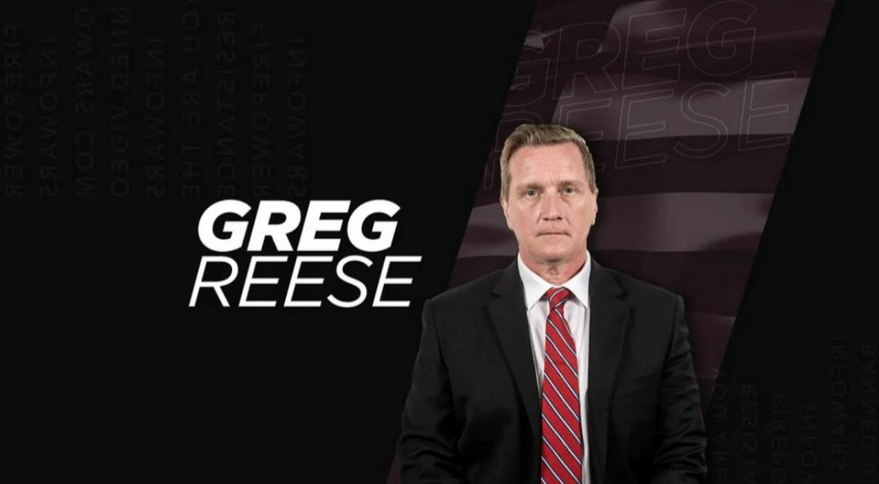 Greg Reece