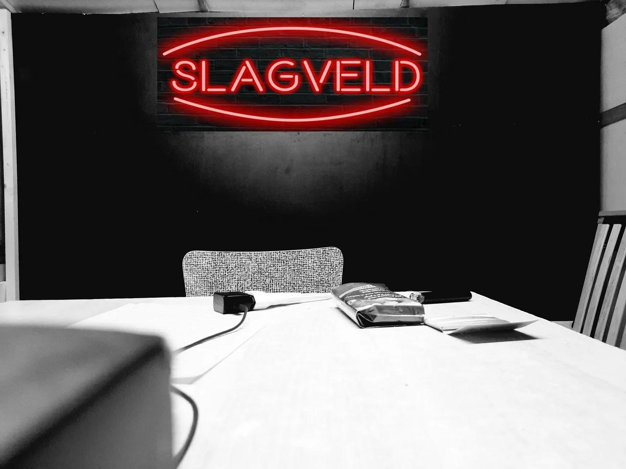 @Slagveld