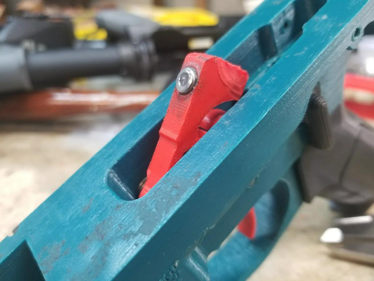 CSGCG Assembly Video