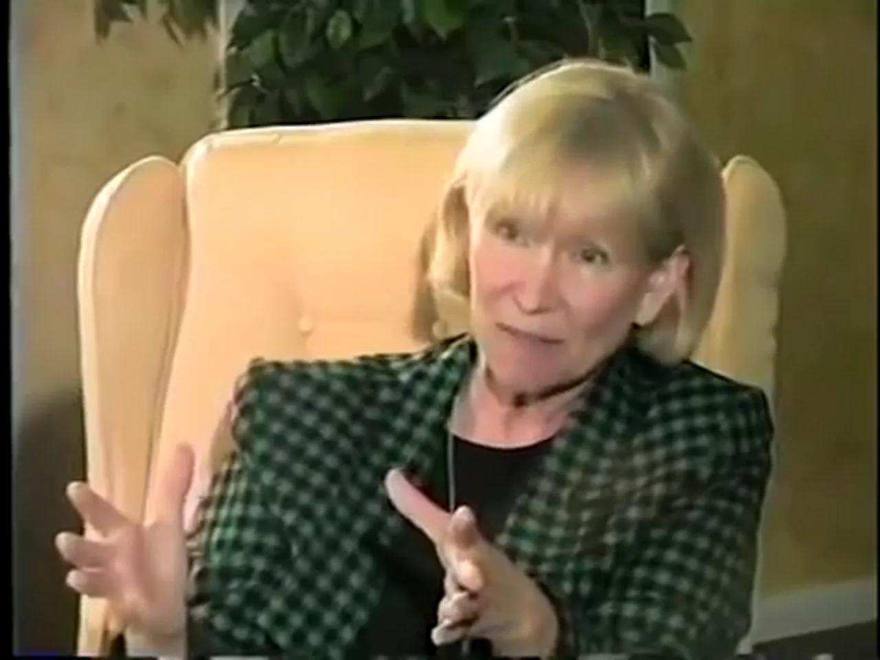 Illuminati whistleblower Kay Griggs Interview - Part 4 of 4