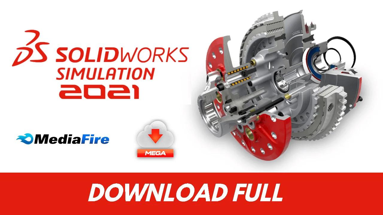 Descargar Instalar y Activar SolidWorks Premium 2021 SP2 / Multilenguaje