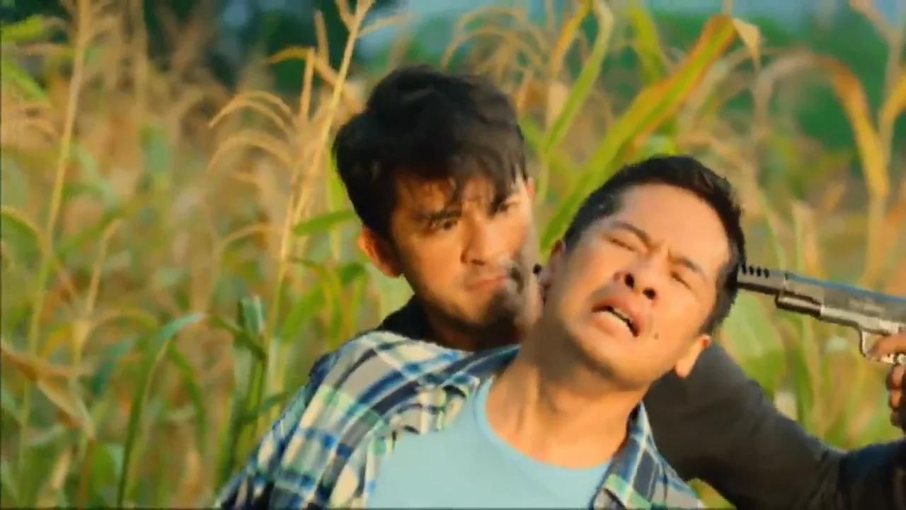 The Janitor 2014 (Filipino Movie)