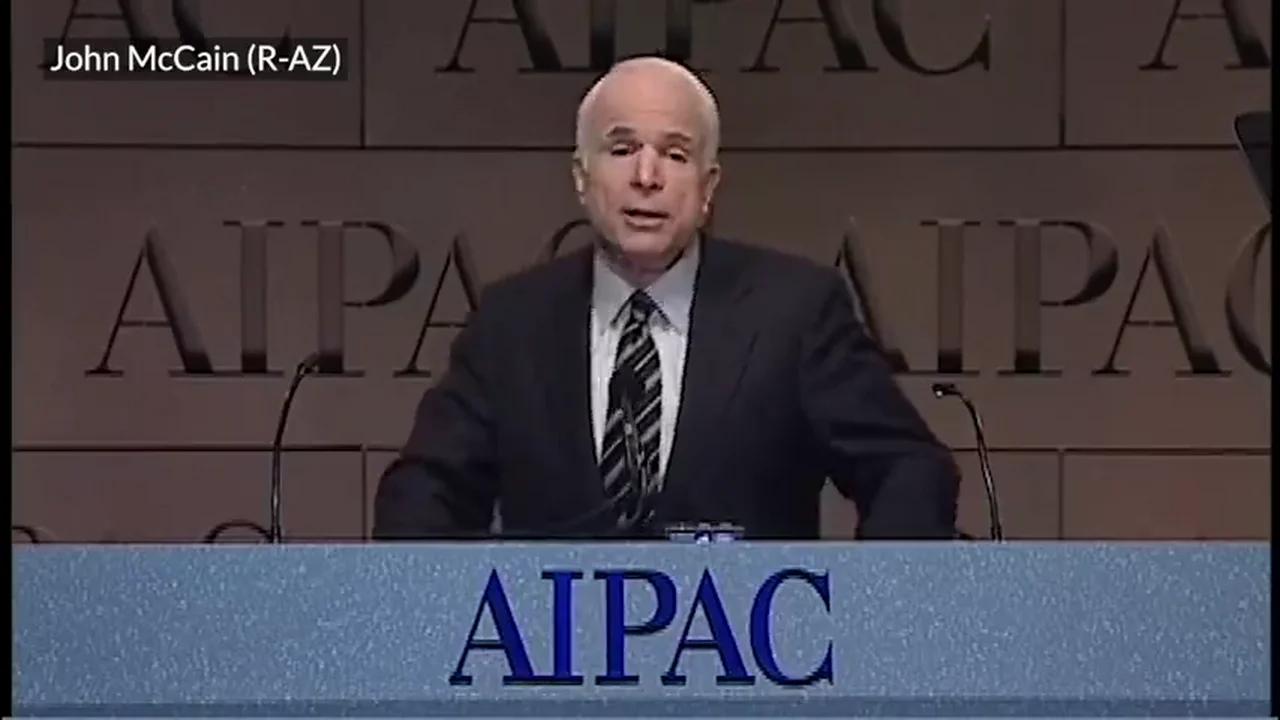 What a ZOG (Zionist Occupied Government) Looks and Sounds Like