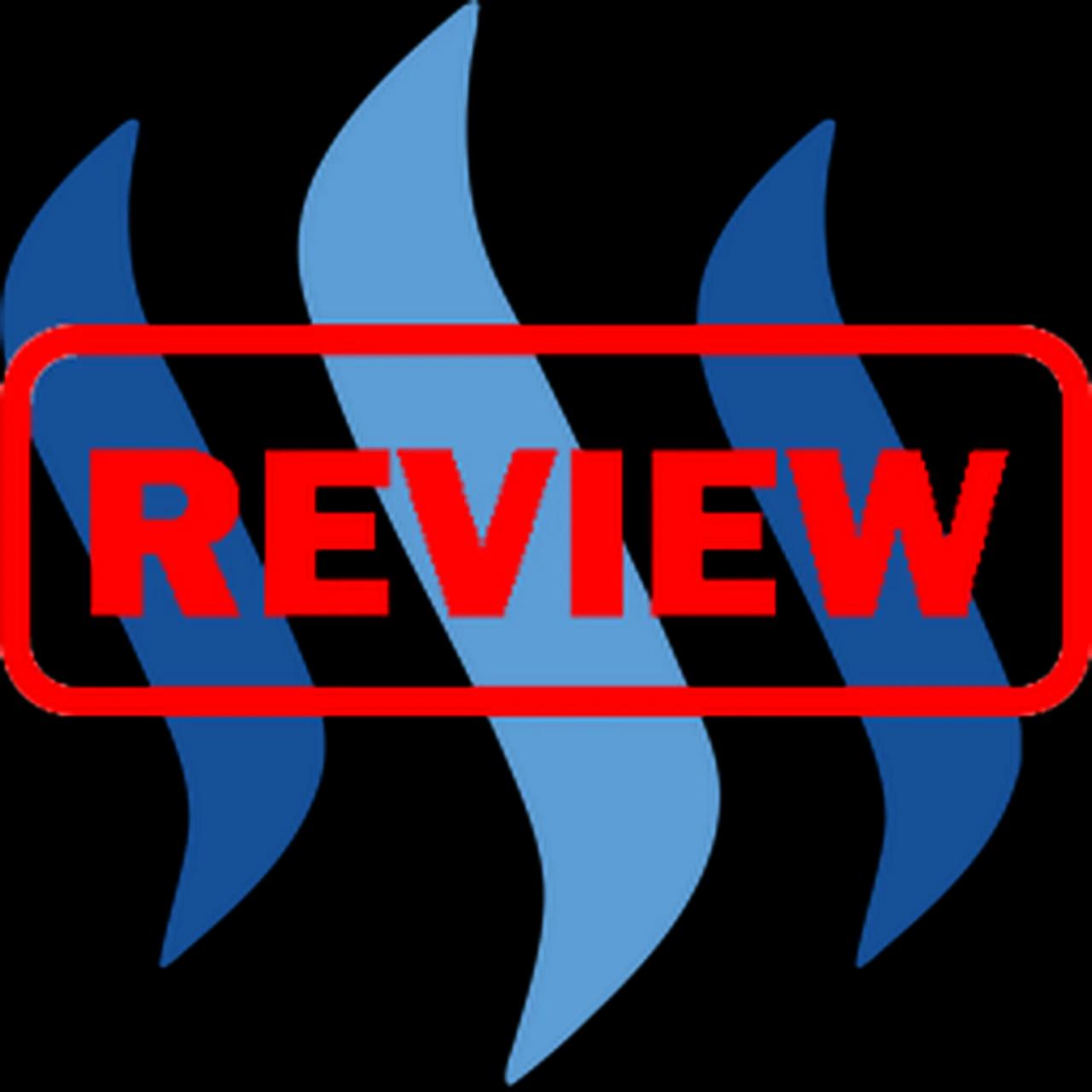 Steem CryptoCurrency Review (7.3) Thumbs Up! AltCoinAndMe.com
