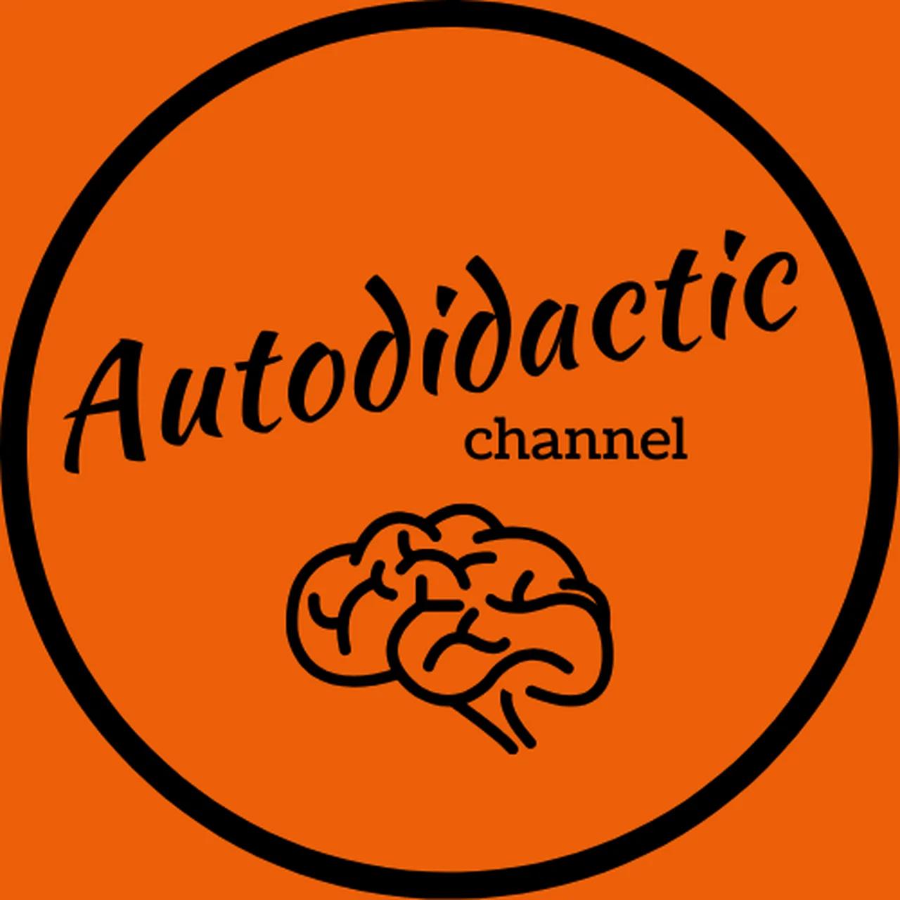 Autodidactic, His-Story is Not Our-Story