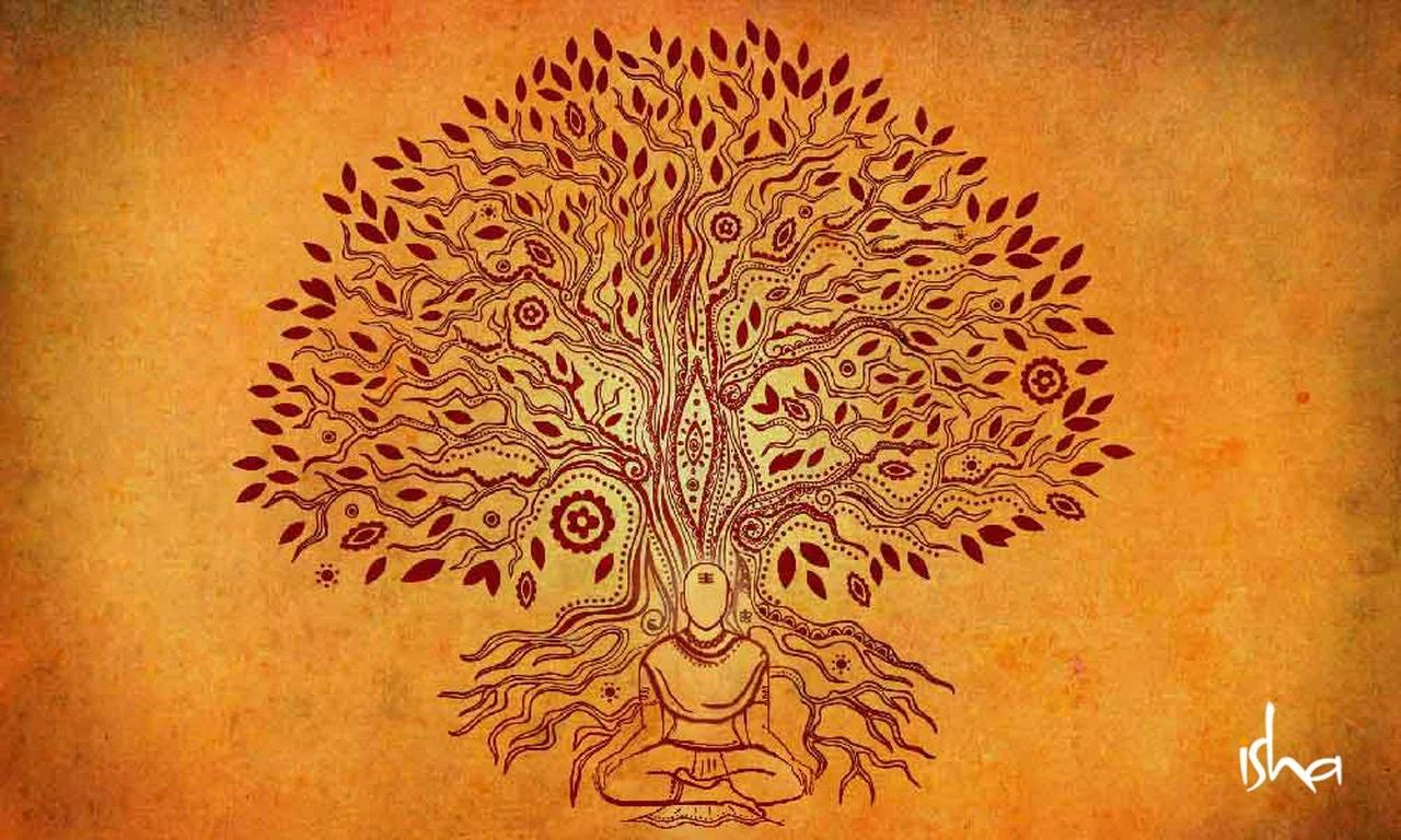 🌳 The Tree of Life