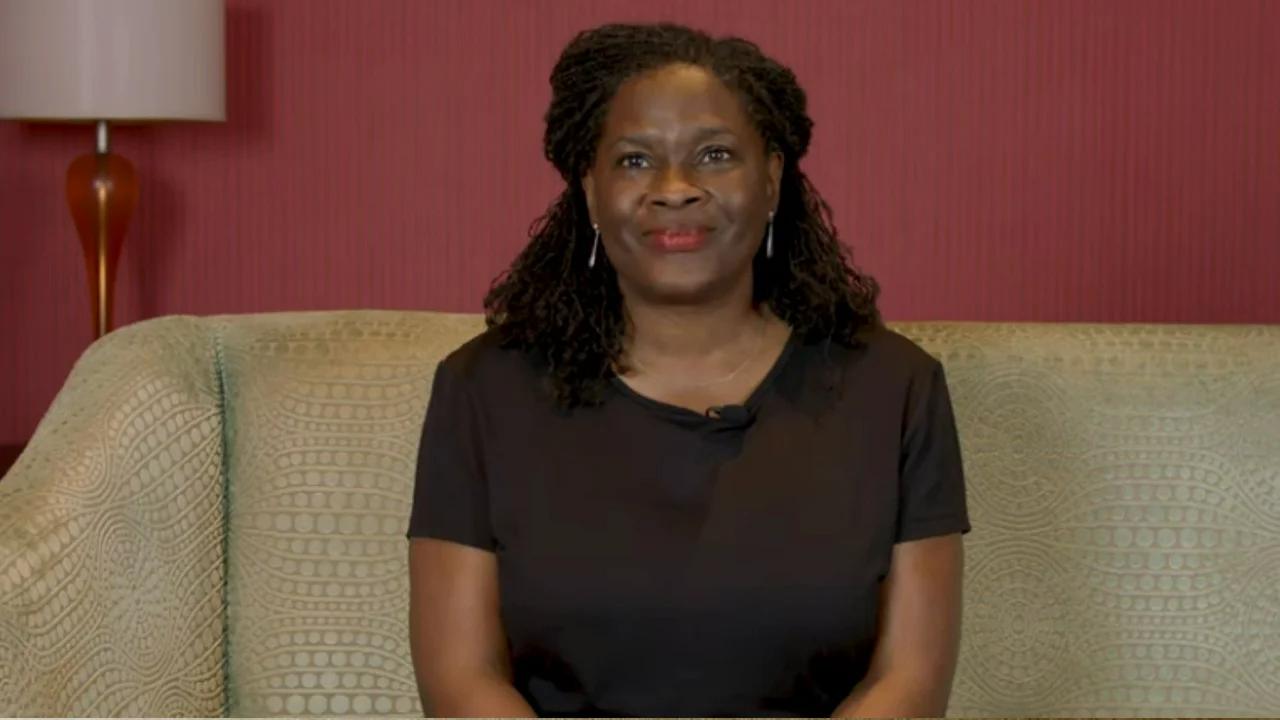 Sherry Peel Jackson: Our Rulers Want Us to Hate Each Other