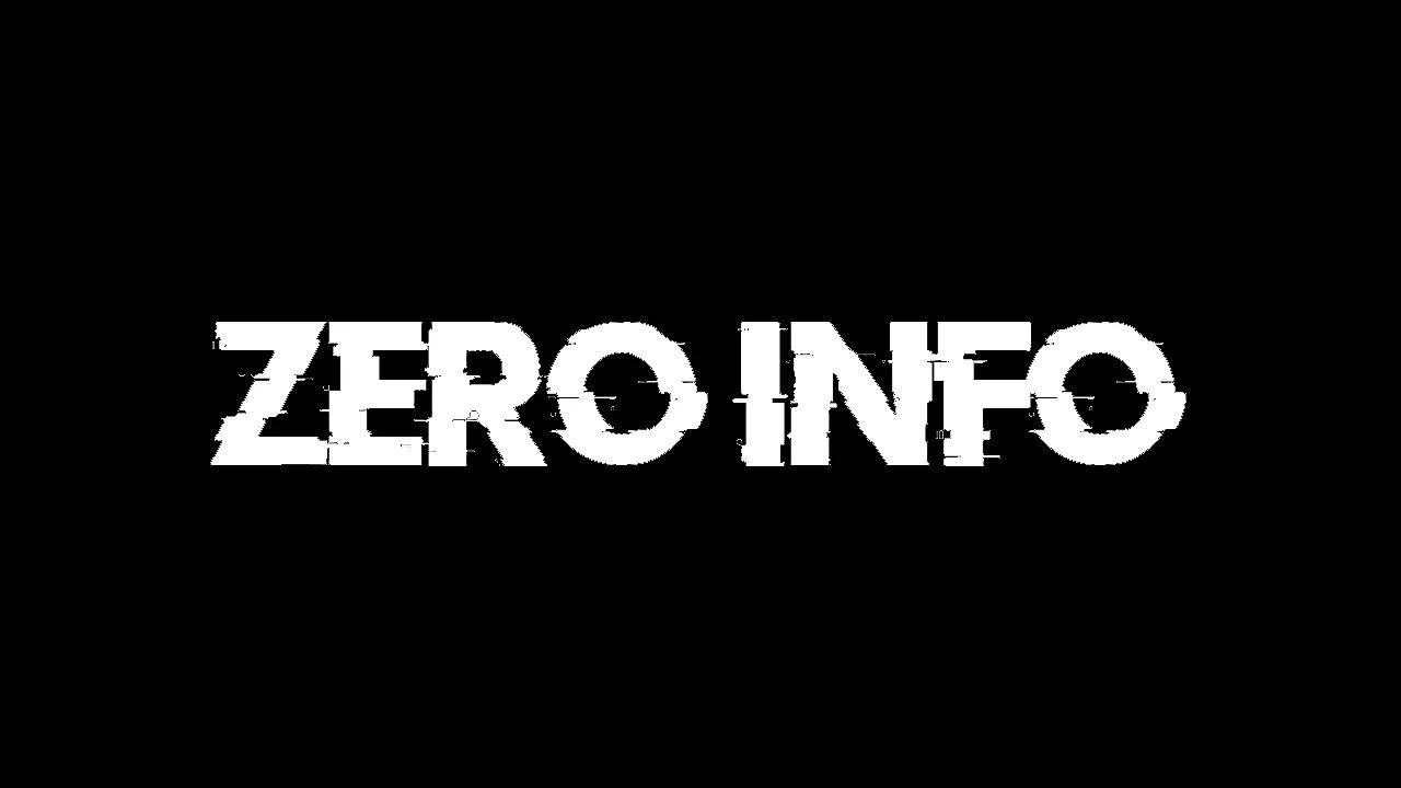 Zéro Info