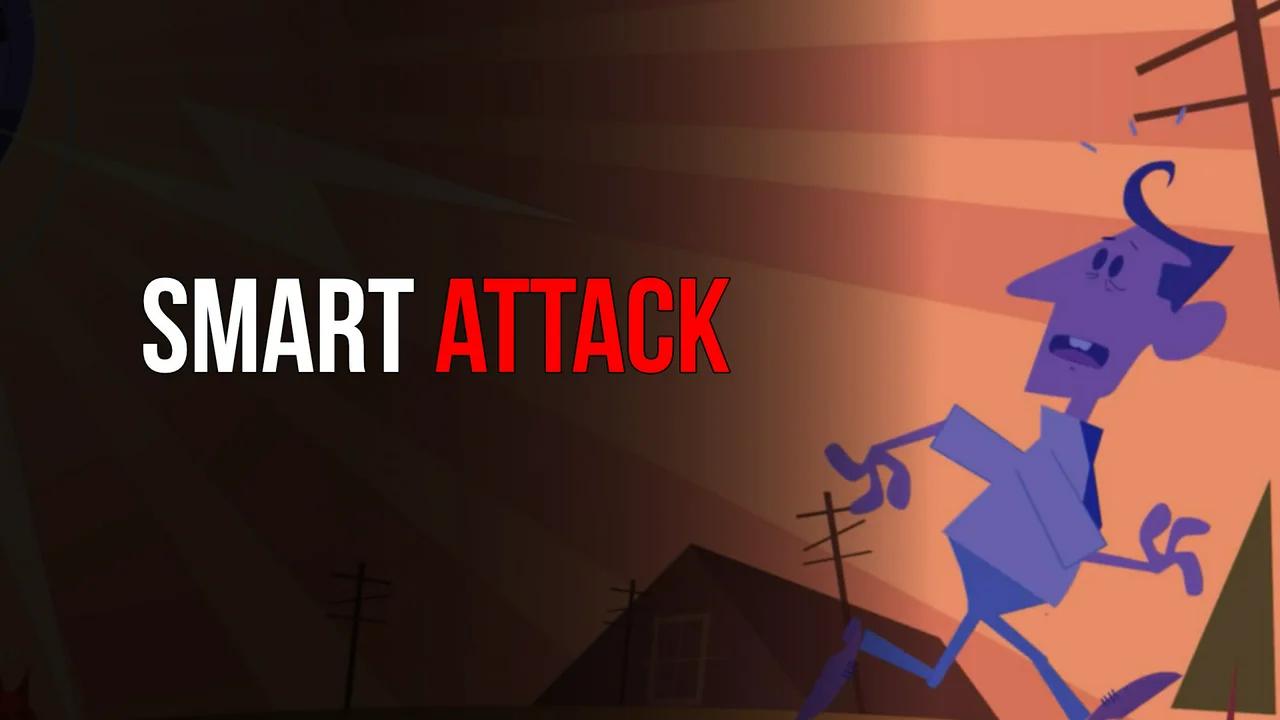 Smart Attack