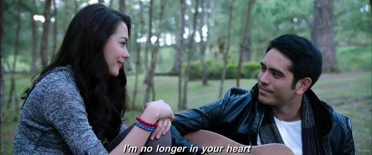 HALIK SA HANGIN 2015 (Filipino Movie w/ English Subtitle)
