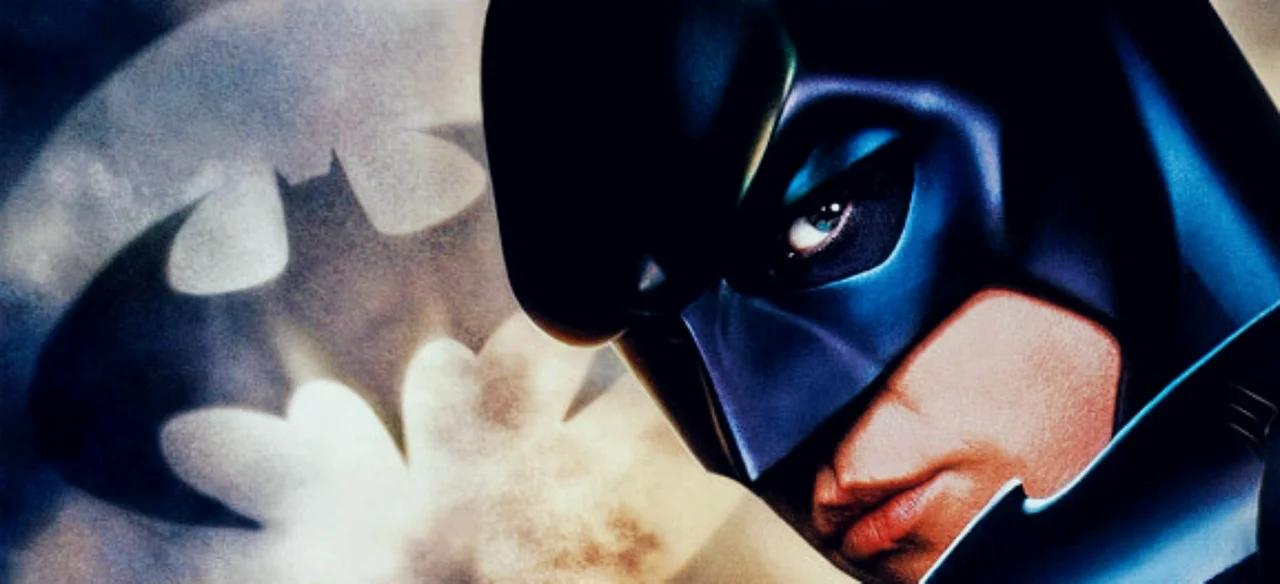 Batman Forever Full HD Movie