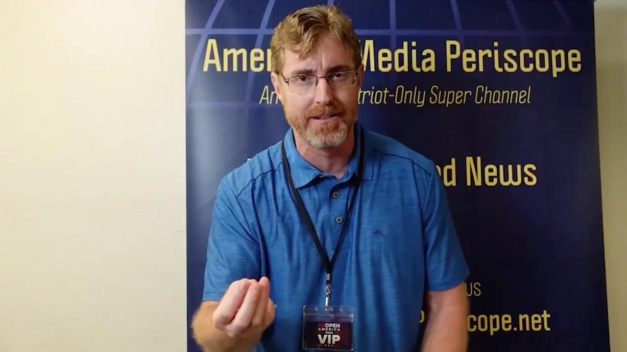 Dr Bryan Ardis Exclusive Interview