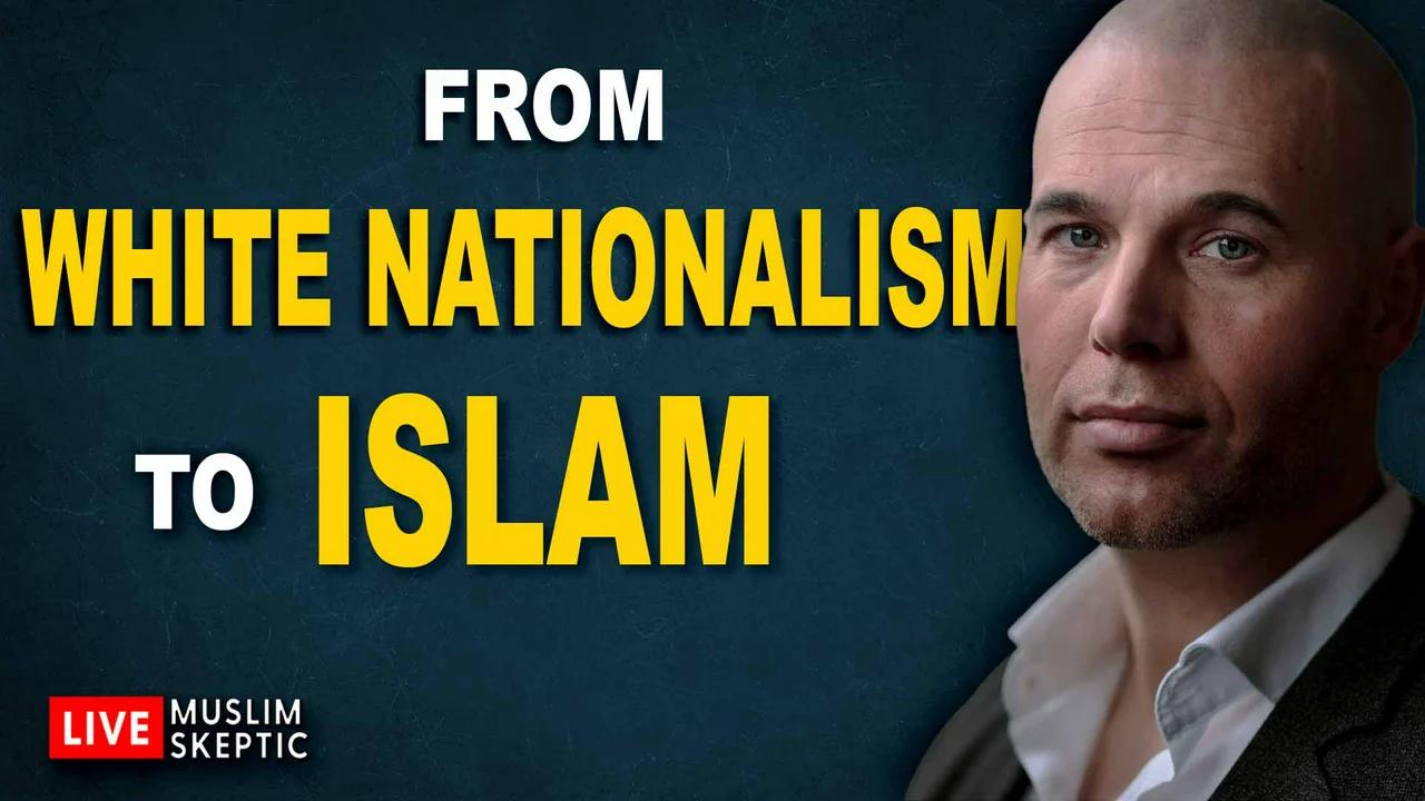 European Nationalist Politician Converts to Islam: Joram Van Klaveren ...