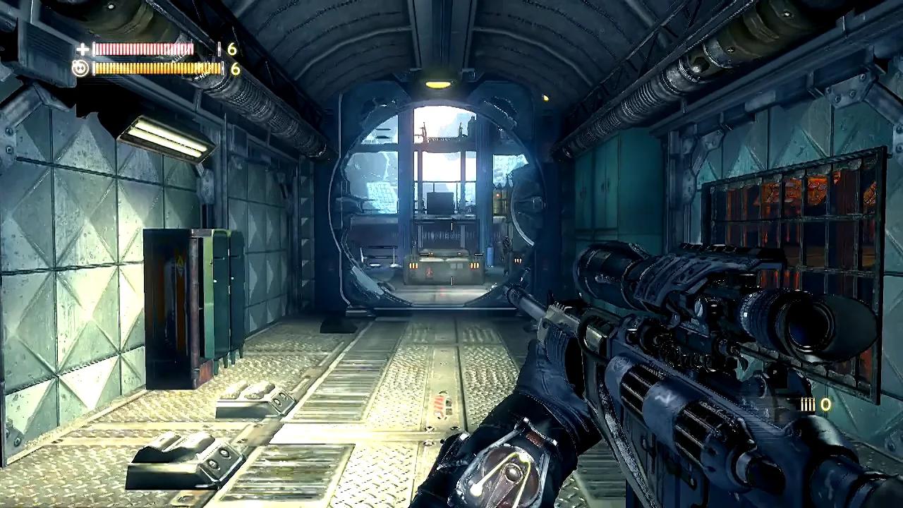 SINGULARITY | Xbox 360 Playthrough Part 13