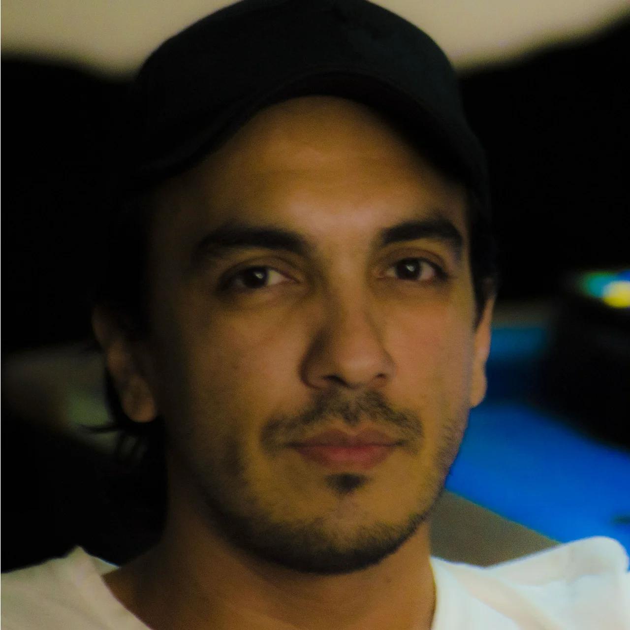  Paul Luna Moonderground