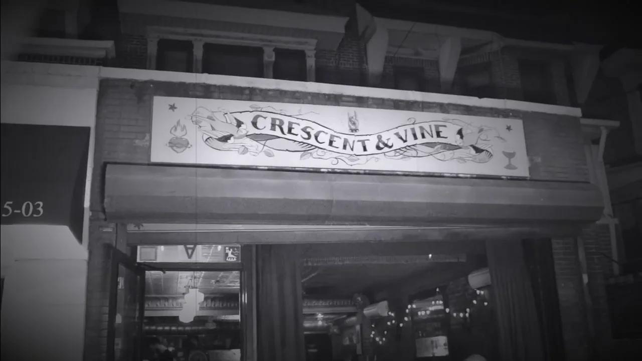 "CRESCENT AND VINE" - SHINE Online International Film Festival - April ...