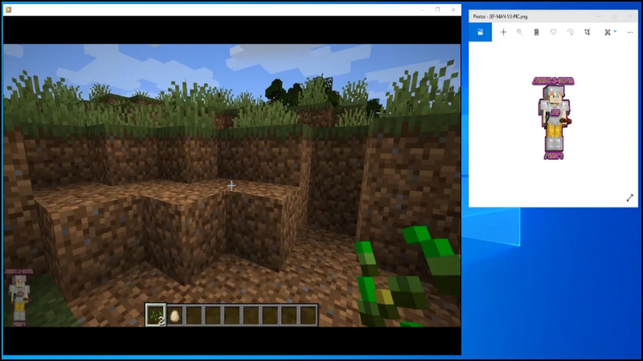 Jungle-Edge-Finity - Behind-The-Scenes