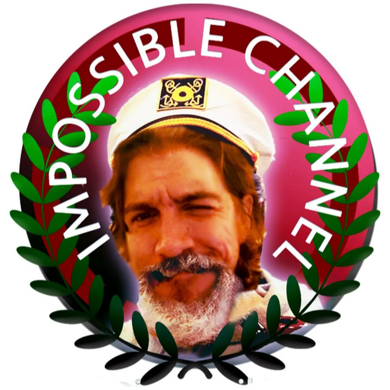 THAT IS IMPOSSIBLE