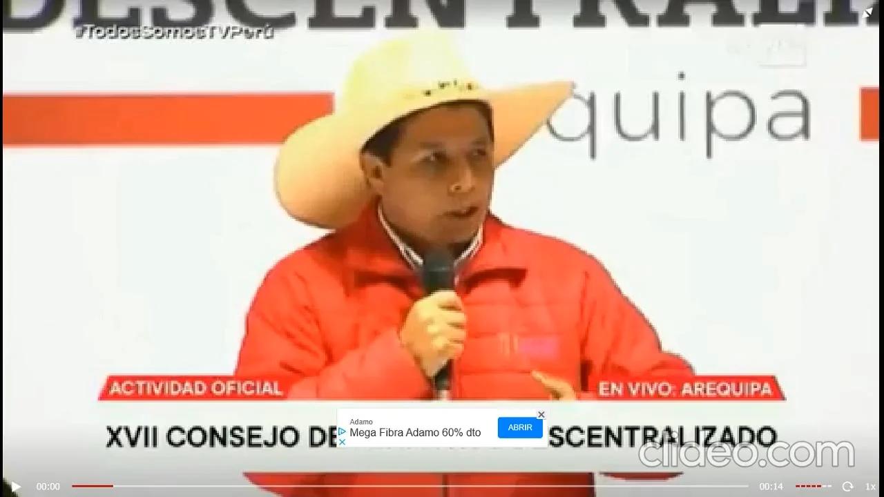 A RAIZ DEL CONFLICTO RUSIA-UCRANIA EL PUEBLO PERUANO HA SABIDO ENTENDER ...