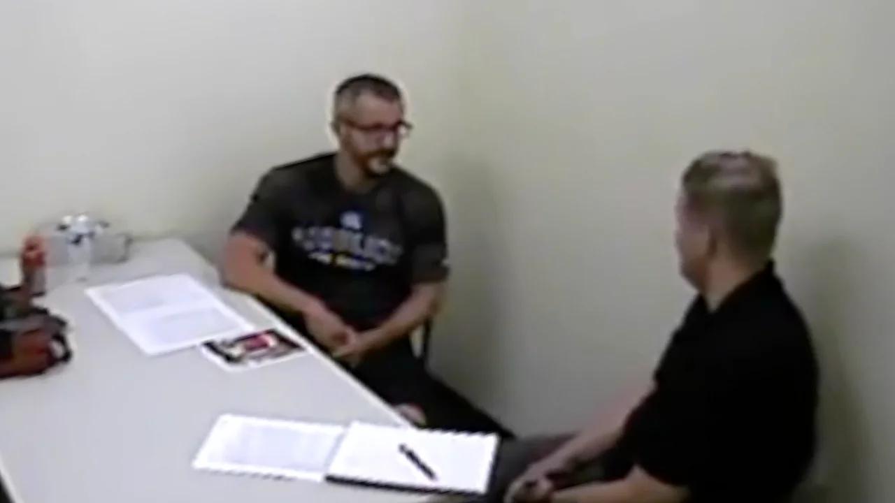 The Case of Chris Watts - Part 2 - The Polygraph