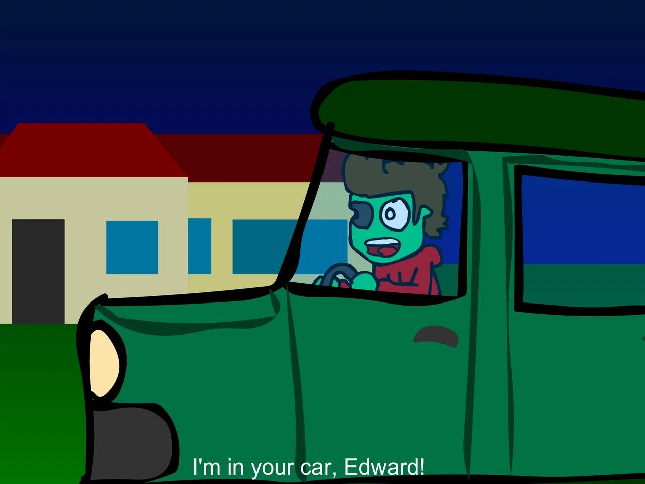 Eddsworld Zombeh Attack 2