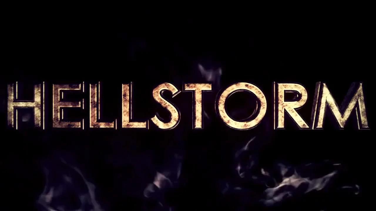 Hellstorm - Tormenta de fuego sobre Alemania en la II Guerra Mundial