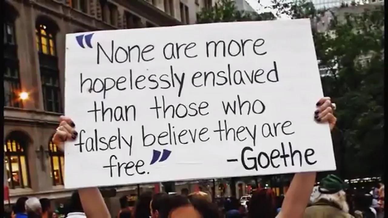 Other Losses (film by James Bacque)