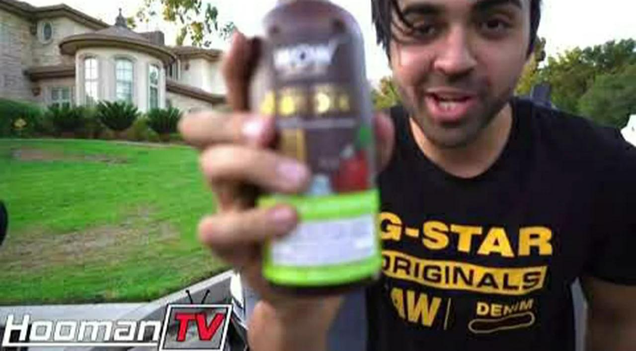 SHAMPOO PRANK PART 11!