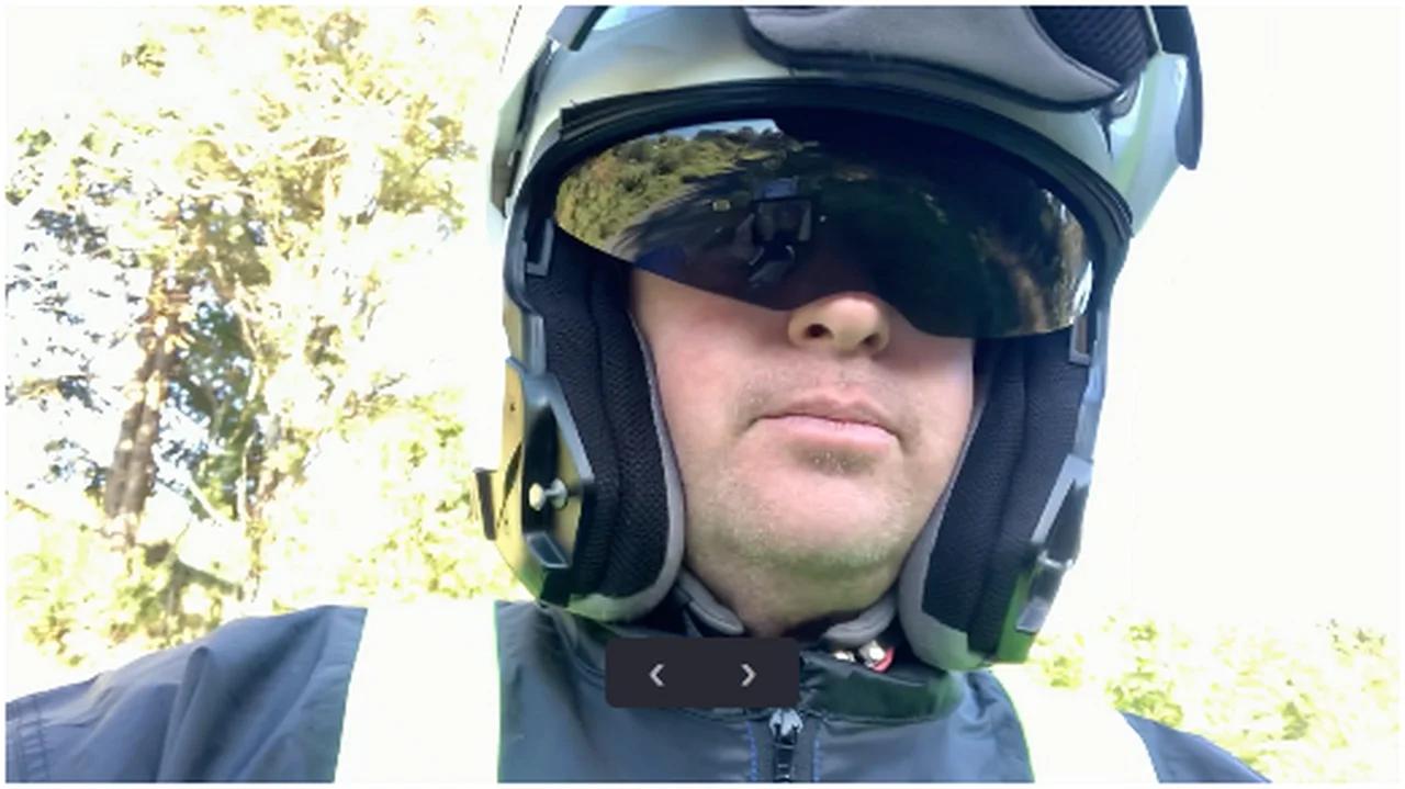 The Postman - Witch's Tit