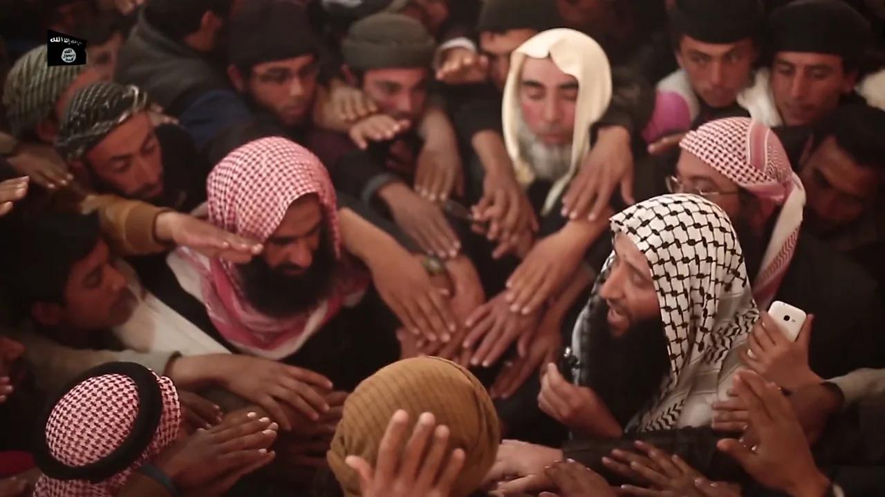 The Structure of The Caliphate (Khilafah)