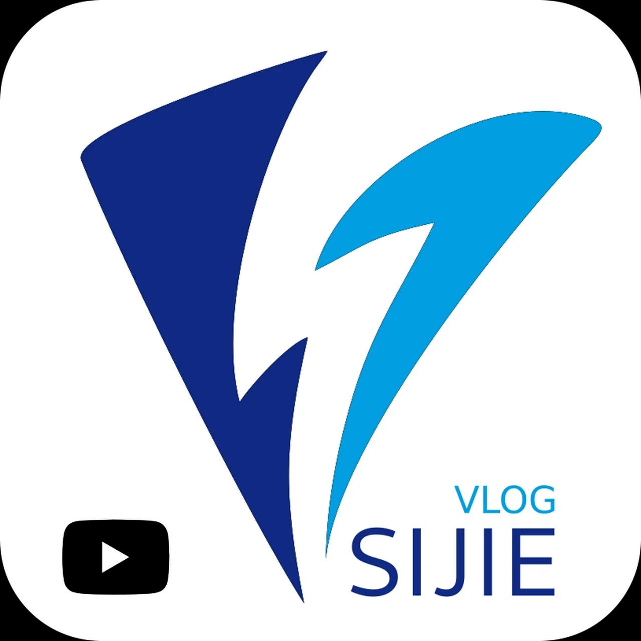 Vlog Sijie